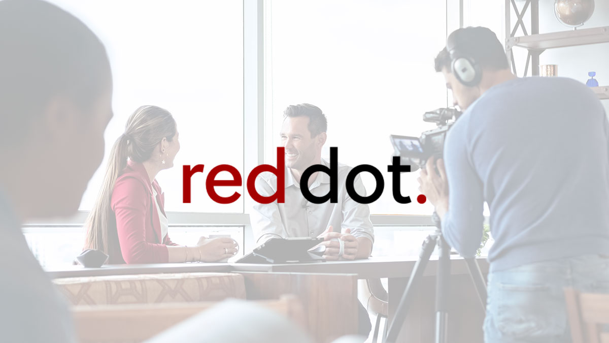 Red Dot Video